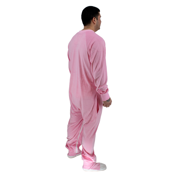 Adult Baby Onesie Style Sleeper | Liddles | Tykables