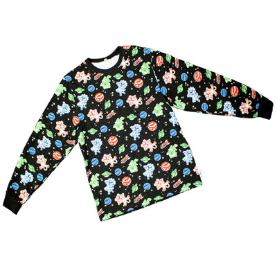 ABDL Pajamas | Adult Baby Clothes & Age Regression Outfits – Tykables