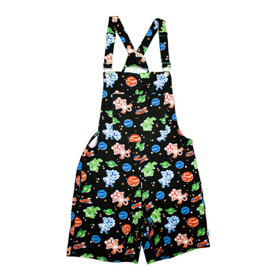 Shortalls – Tykables