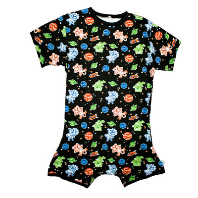 Snappies adult onesie style clothing by Tykables