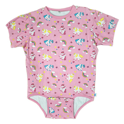 Snappies adult onesie style clothing by Tykables